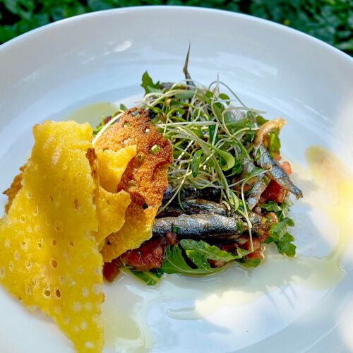 Arkestra – Istanbul - a MICHELIN Guide Restaurant