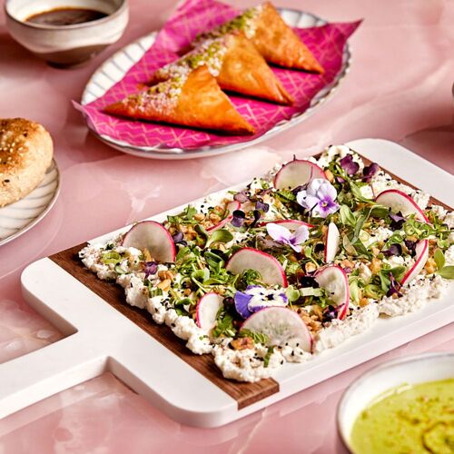 Studio Frantzén – Dubai - a MICHELIN Guide Restaurant