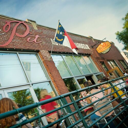 Poole's – Raleigh - a MICHELIN Guide Restaurant