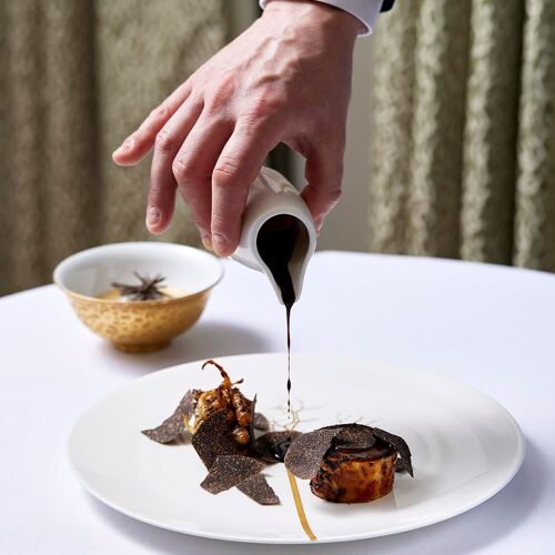 Colbert – London - a MICHELIN Guide Restaurant