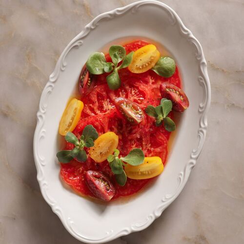Restaurants Michelin Istanbul - Le Guide MICHELIN Turquie