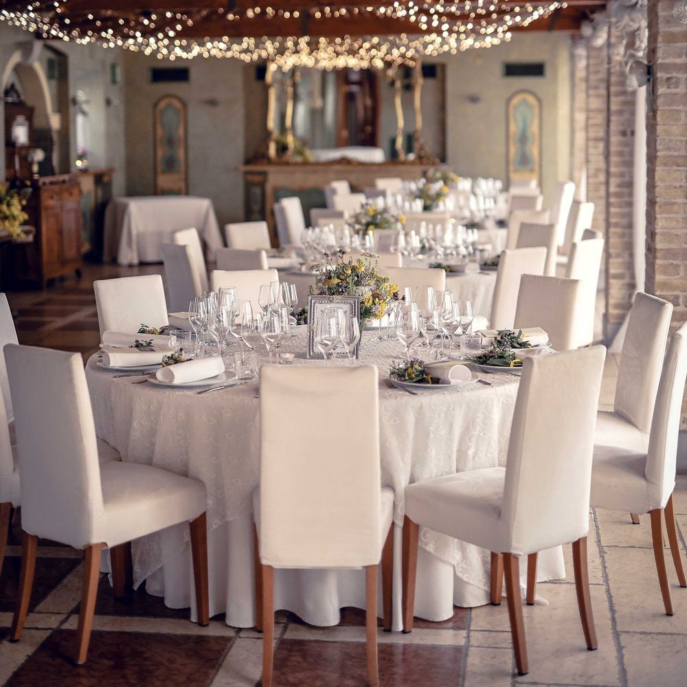 Al Paradiso – Paradiso di Pocenia - a MICHELIN Guide Restaurant
