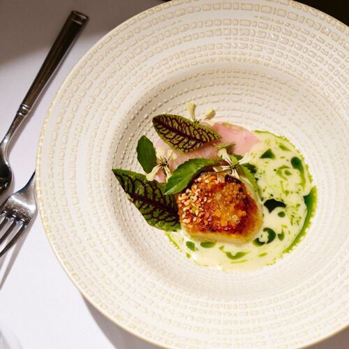 Husk – Charleston - a MICHELIN Guide Restaurant