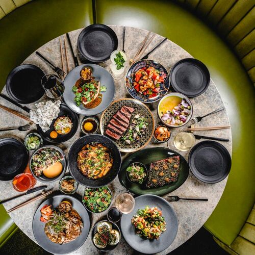 Craft & Commerce – San Diego - a MICHELIN Guide Restaurant