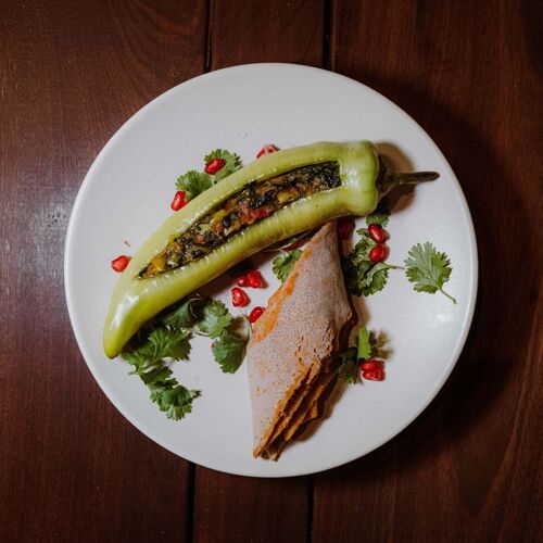 Kismet – Los Angeles - a MICHELIN Guide Restaurant