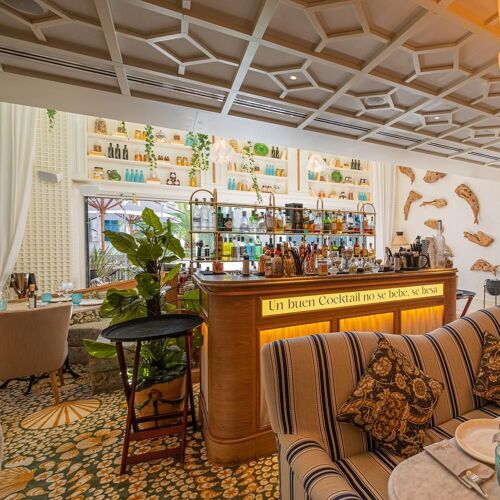 Zalacaín – Madrid - un Restaurante de la Guía MICHELIN