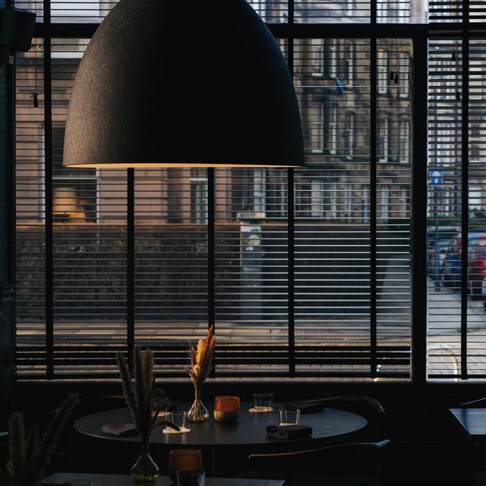 Cardinal – Edinburgh - a MICHELIN Guide Restaurant