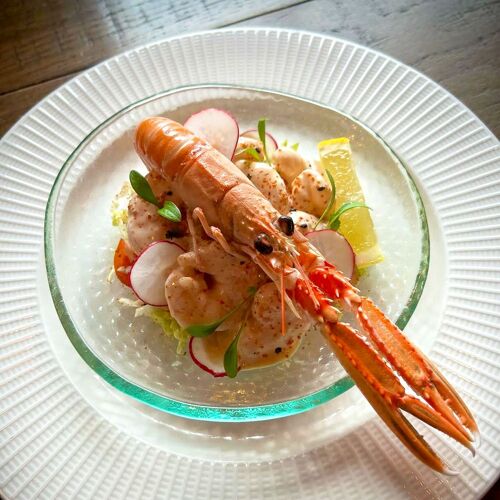 mae – Dublin City - a MICHELIN Guide Restaurant