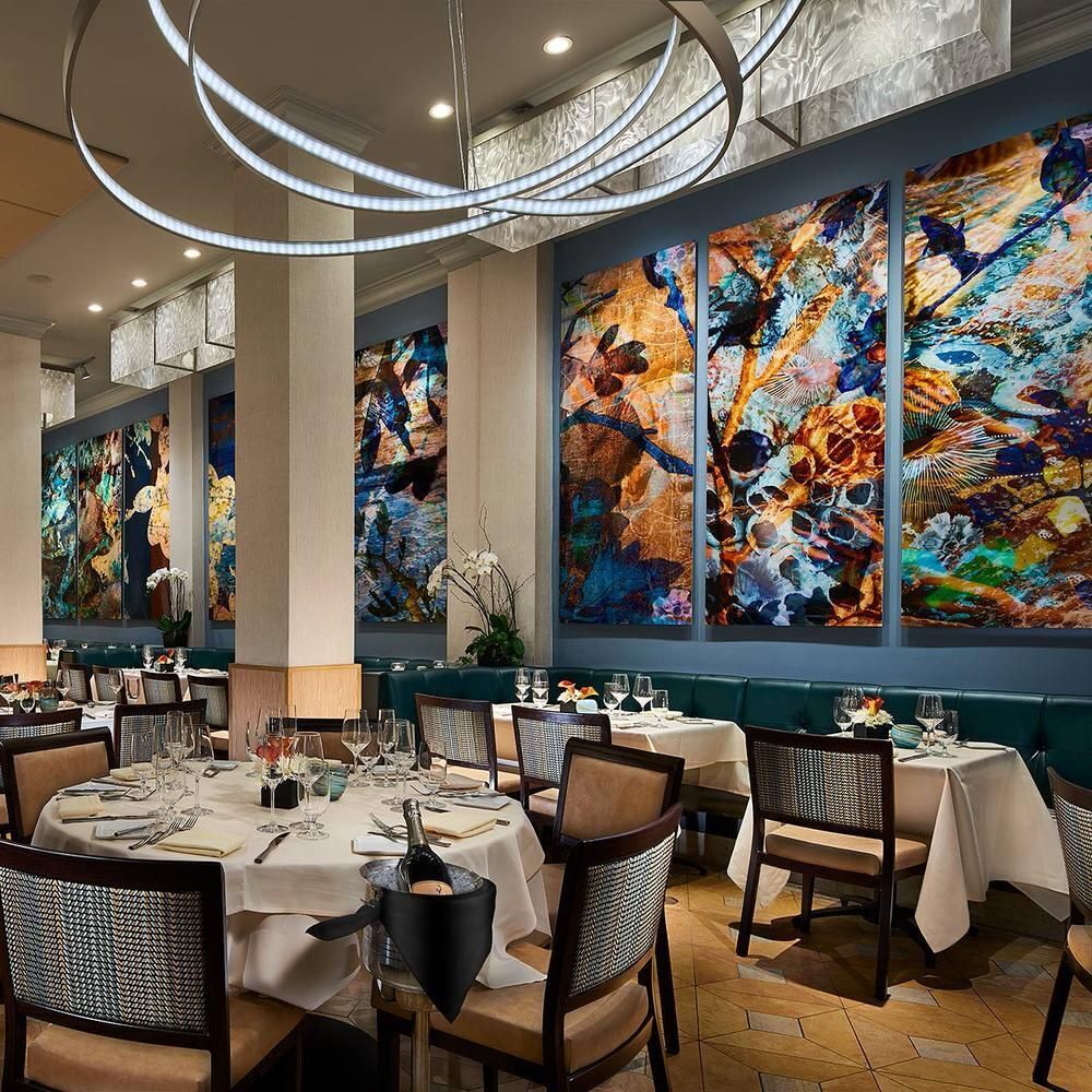 Nine-Ten – La Jolla - a MICHELIN Guide Restaurant