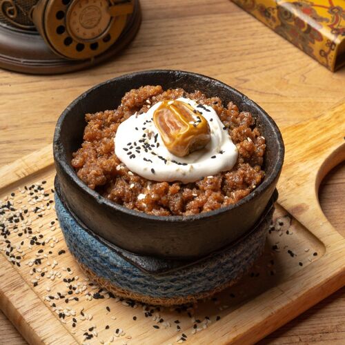 Kuuru – Jeddah - a MICHELIN Guide Restaurant