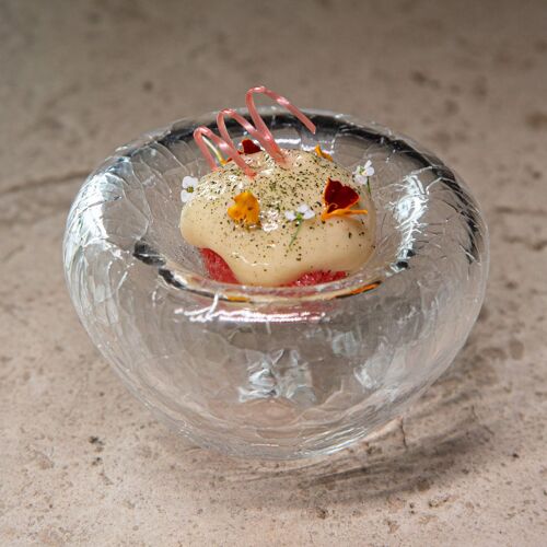Linou Soumpasis & Co. – Athens - a MICHELIN Guide Restaurant