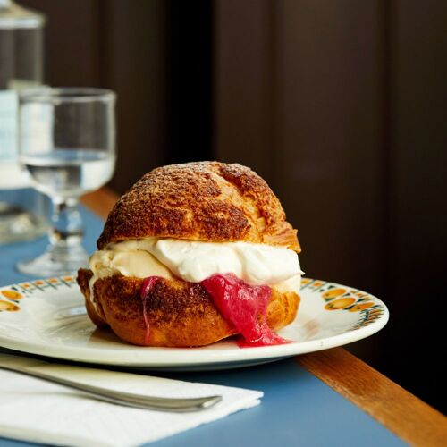 Oren – London - a MICHELIN Guide Restaurant