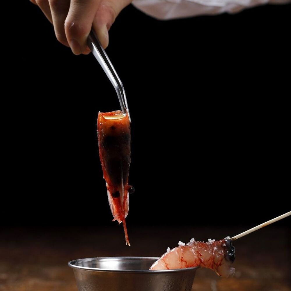 Josto – Cagliari - a MICHELIN Guide Restaurant