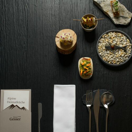 Tirol MICHELIN Restaurants - der Guide MICHELIN Österreich