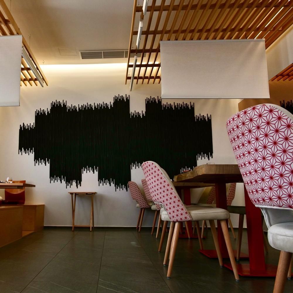 Ryôdô – Luxembourg - a MICHELIN Guide Restaurant