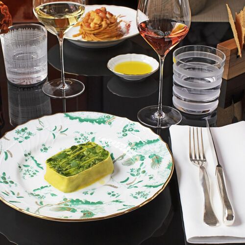 Imàgo – Rome - a MICHELIN Guide Restaurant