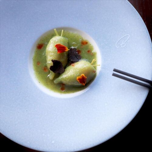 Quince – San Francisco - a MICHELIN Guide Restaurant