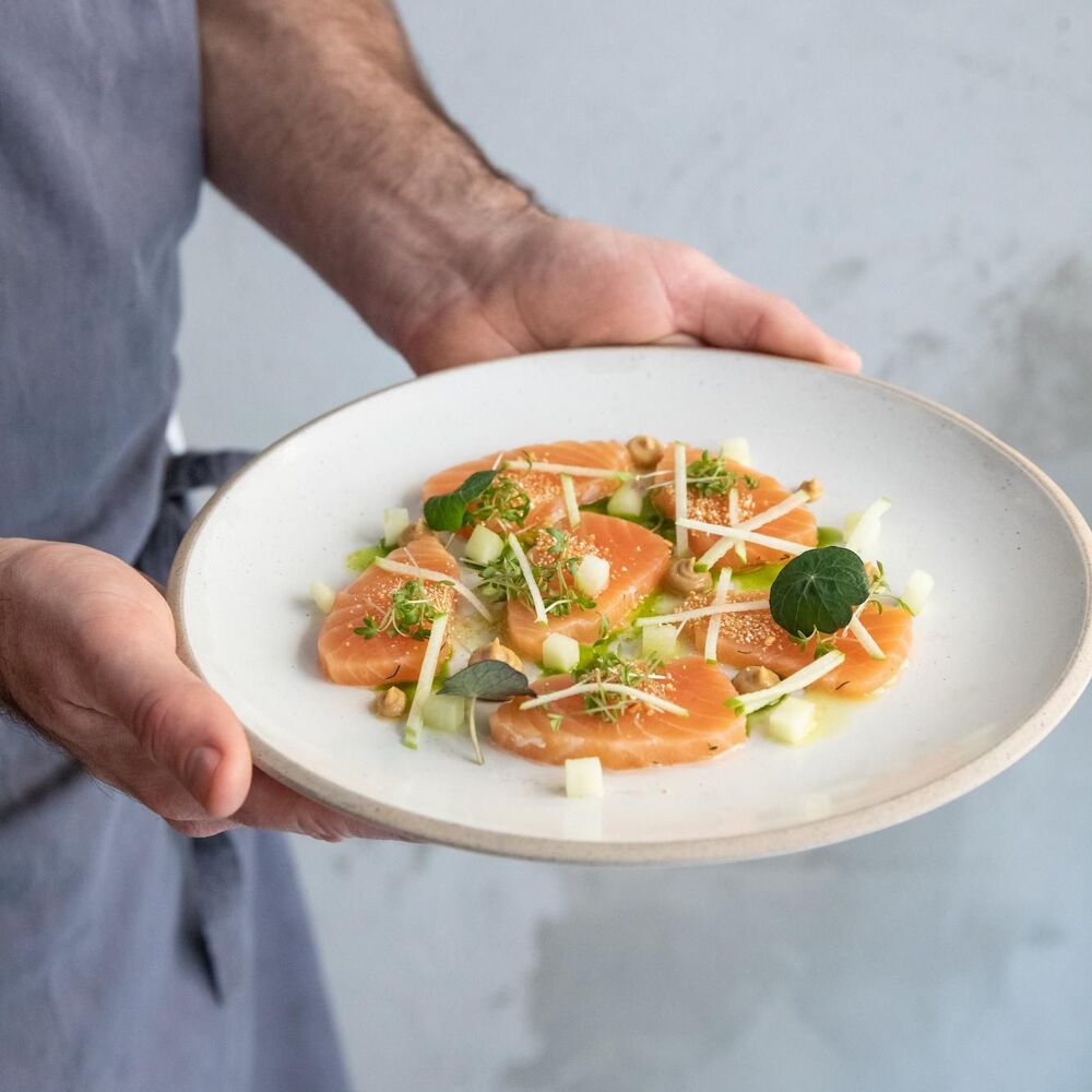 Hillenberg – Stockholm - a MICHELIN Guide Restaurant