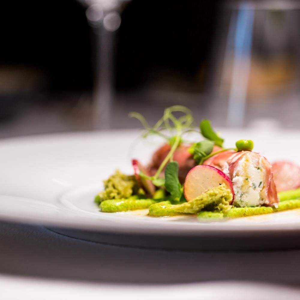 La Barbacane – Carcassonne - a MICHELIN Guide Restaurant