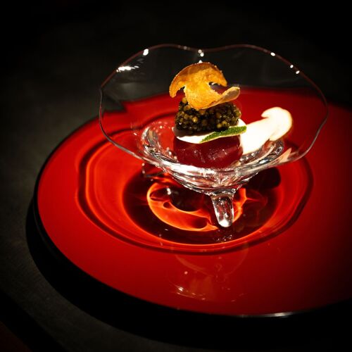 Paris MICHELIN Restaurants - The MICHELIN Guide France