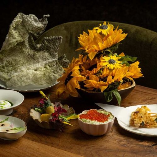 MICHELIN Guide Restaurants & Hotels – the official website
