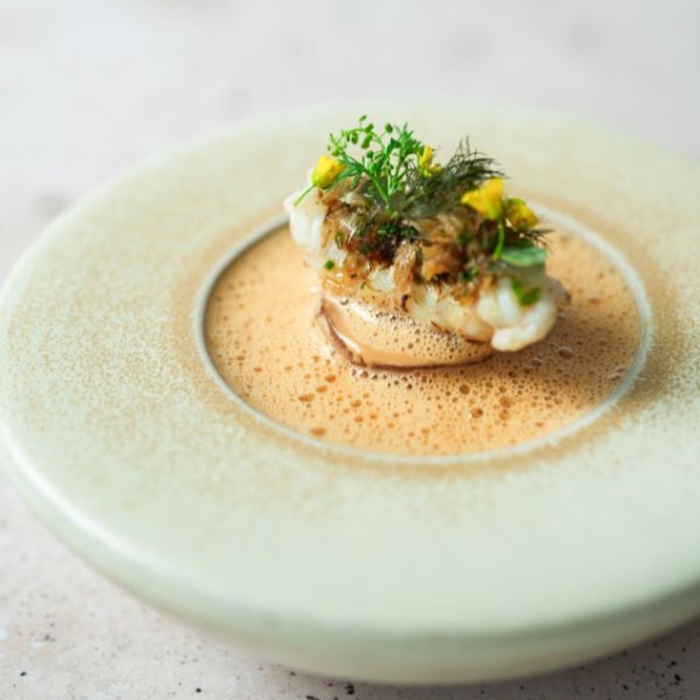 Maeve – Utrecht - a MICHELIN Guide Restaurant
