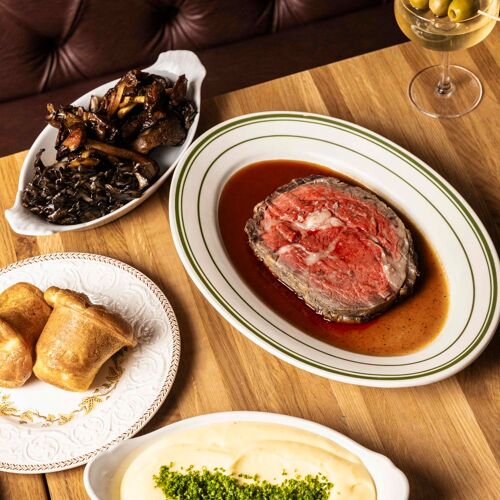 Beity – Chicago - a MICHELIN Guide Restaurant