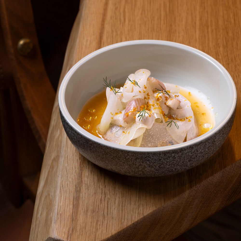 Kicky's – Dublin City - a MICHELIN Guide Restaurant