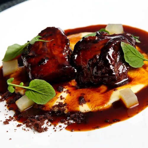 Ugo Chan – Madrid - un Restaurante de la Guía MICHELIN