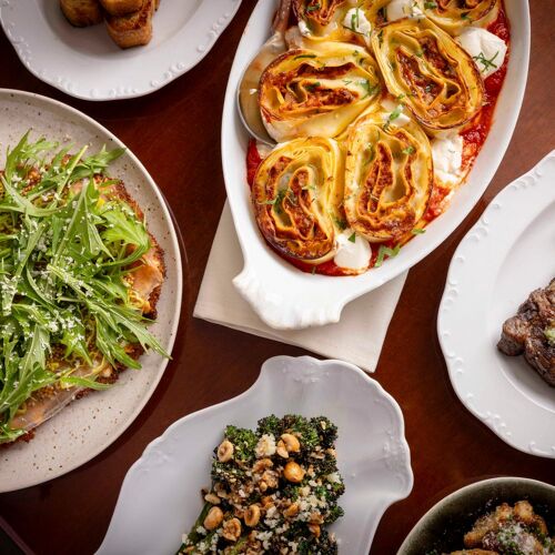 Soho House New York - New York City - Book a MICHELIN Guide Hotel