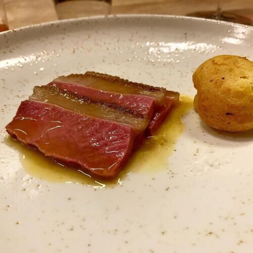 Berlin region MICHELIN Restaurants - the MICHELIN Guide Germany