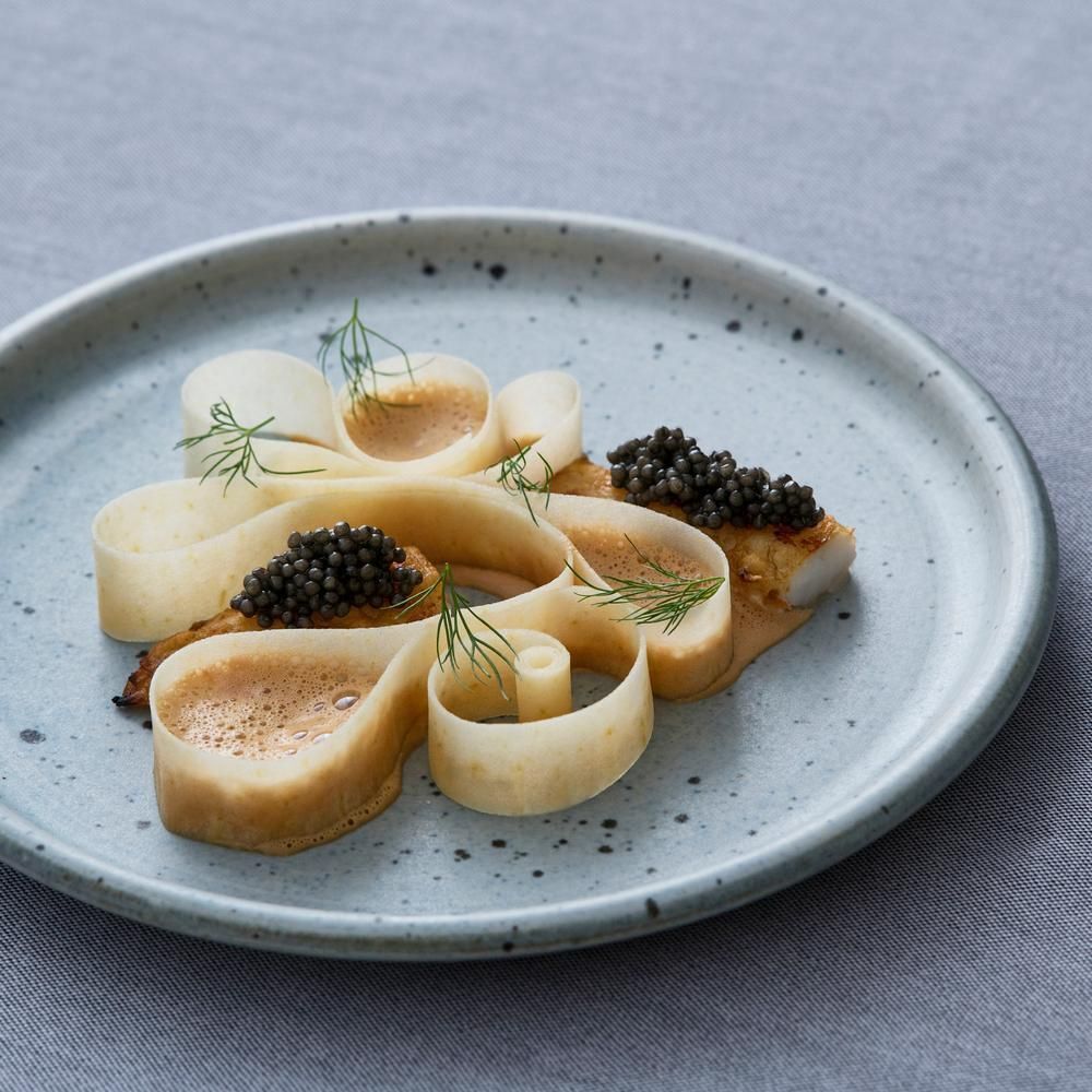 Koefoed – Copenhagen - a MICHELIN Guide Restaurant