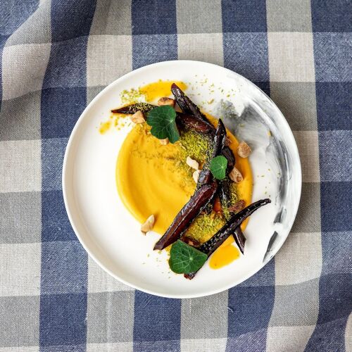 Persona – Stockholm - a MICHELIN Guide Restaurant