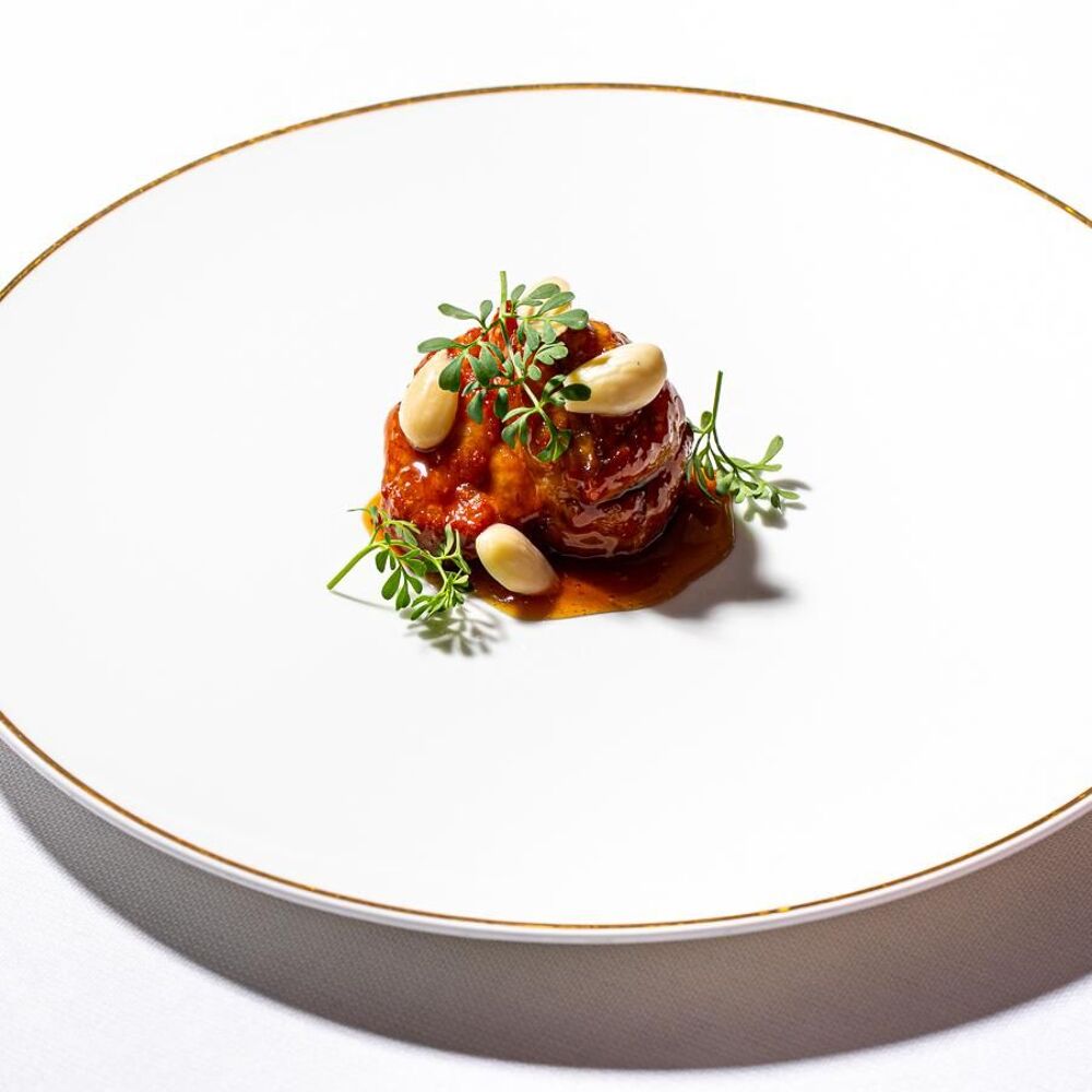 Giglio – Lucca - a MICHELIN Guide Restaurant