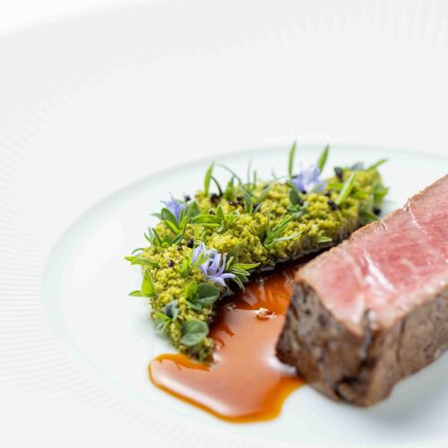Octavium – Hong Kong - a MICHELIN Guide Restaurant