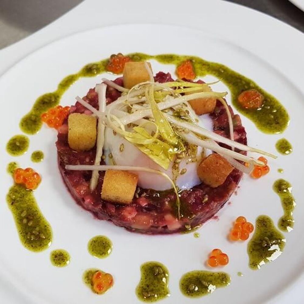 Les Avisés – Avize - a MICHELIN Guide Restaurant