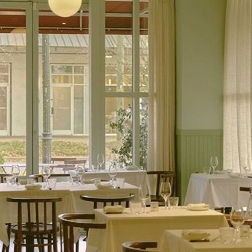 Rada – Charlotte - a MICHELIN Guide Restaurant