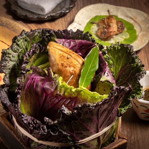 Motorino – London - a MICHELIN Guide Restaurant