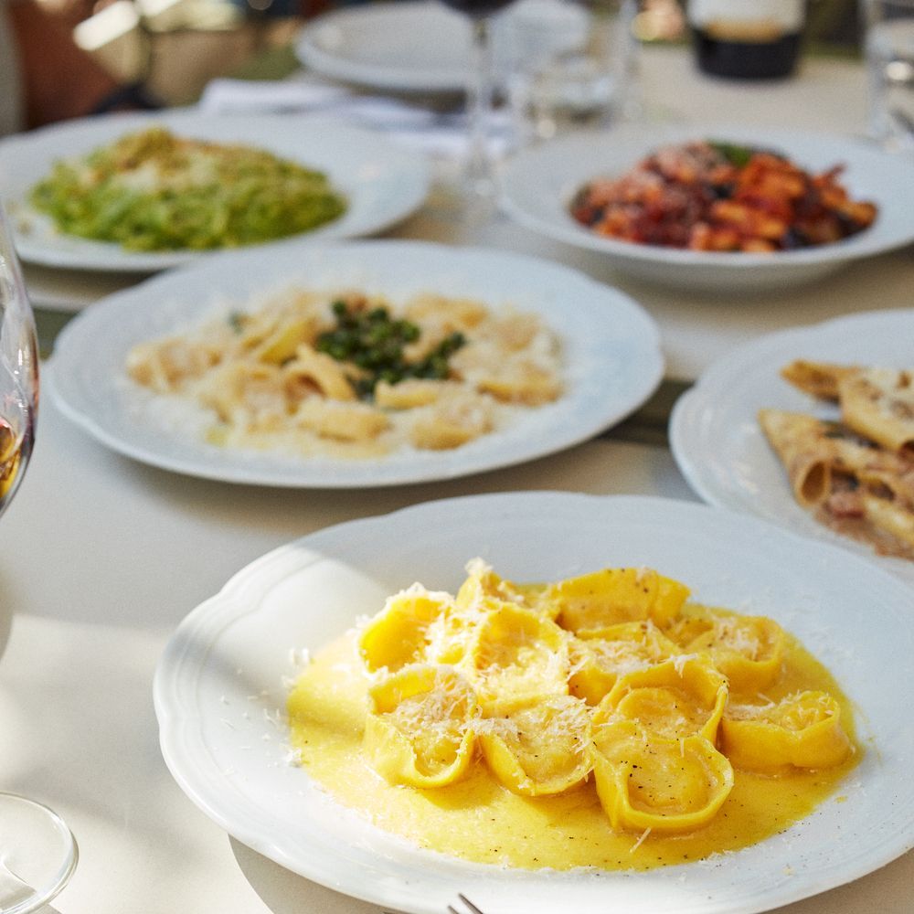 La Alacena Trattoria – Buenos Aires - a MICHELIN Guide Restaurant
