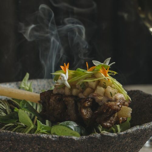 Taguig - Metro Manila MICHELIN Restaurants - The MICHELIN Guide The ...