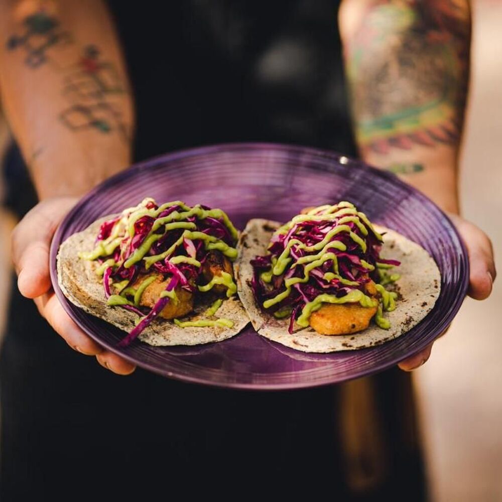Metate – Cabo San Lucas - a MICHELIN Guide Restaurant