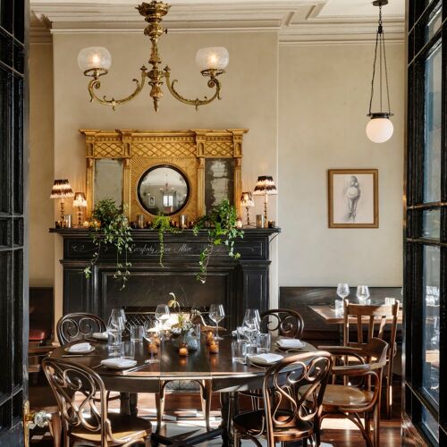 Fig – Charleston - a MICHELIN Guide Restaurant