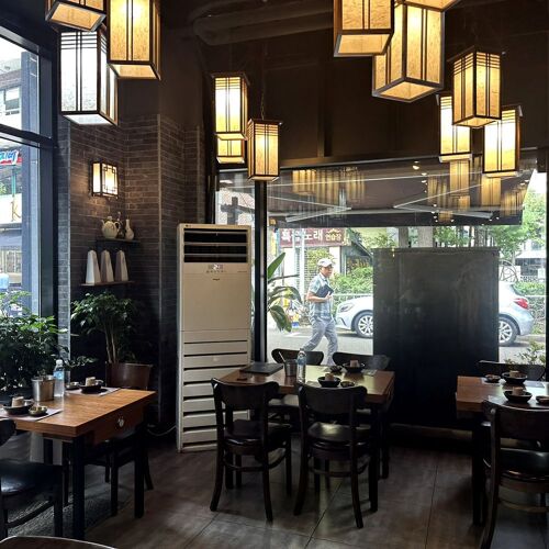 MICHELIN Restaurants – The MICHELIN Guide