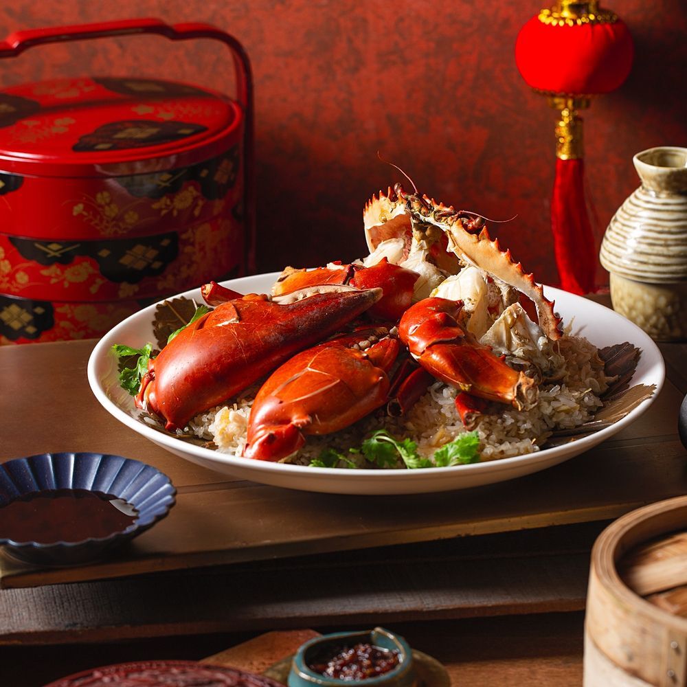 Man Ho – Pasay - Metro Manila - a MICHELIN Guide Restaurant