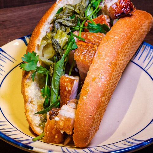 Claud – New York - a MICHELIN Guide Restaurant
