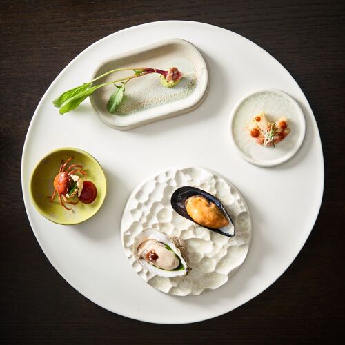 Ambra – Philadelphia - a MICHELIN Guide Restaurant