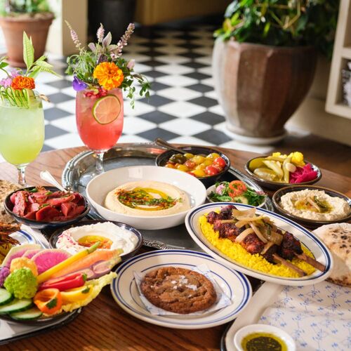 Domilise’s Po-Boy & Bar – New Orleans - a MICHELIN Guide Restaurant