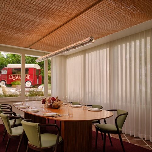 Pangium – Singapore - a MICHELIN Guide Restaurant