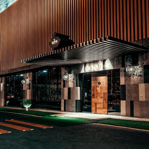 Kuuru – Jeddah - a MICHELIN Guide Restaurant