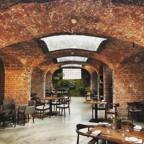 Raymond's – Nottingham - a MICHELIN Guide Restaurant